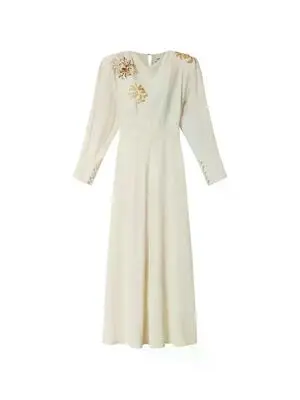 Isabel Marant Étoile Samsha Dress