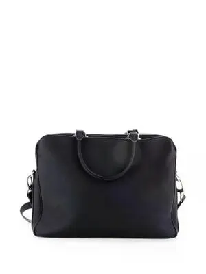 LOUIS VUITTON Armand Briefcase Taurillon Leather Business Bag
