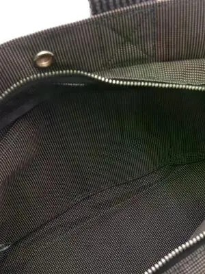 Hermès 2000s Pm Yale Line Tote Bag - Grey