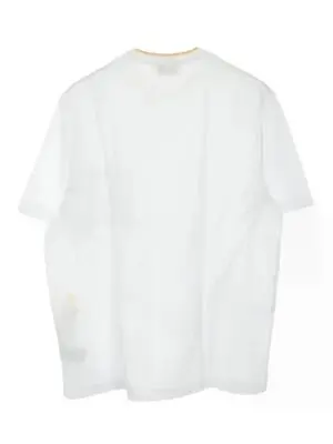 Hermès Embroidery Pocket T-shirt