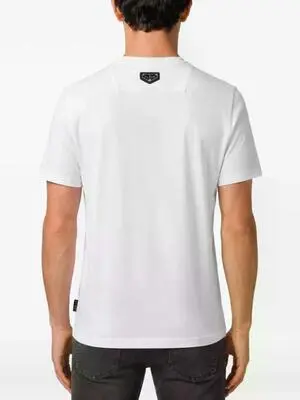 Philipp Plein Graphic-print T-shirt