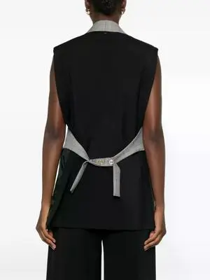 Sportmax Abete Gilet