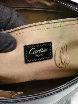 Cartier Marcello De Tote Bag