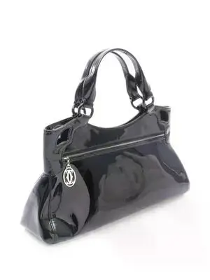 Cartier Marcello De Tote Bag