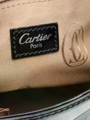 Cartier Marcello De Tote Bag