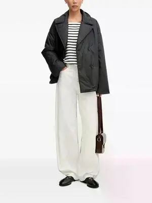 Marc O'polo Horizontal Stripe Long Sleeve T-shirt
