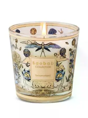 BAOBAB COLLECTION My First Baobab Tomorrowland Scented Candle