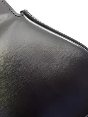 Celine 2010s Triomphe Shoulder Bag