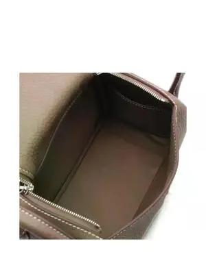 Hermès 2020 Mini Lindy Tote Bag