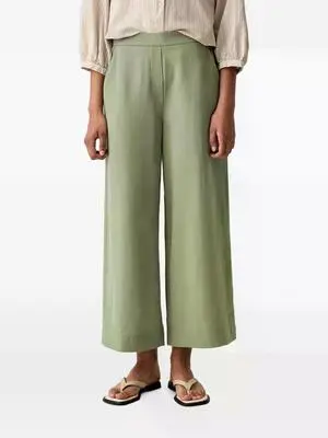 Marc O'polo Elasticated-waist Trousers