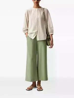 Marc O'polo Elasticated-waist Trousers