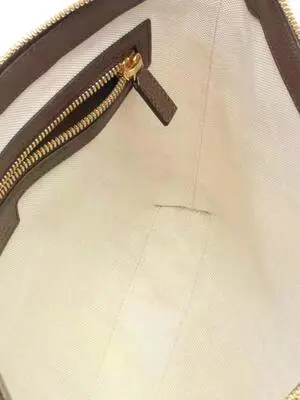 Gucci Jumbo Gg Messenger Bag