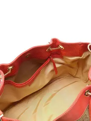 BVLGARI Logomania Tote Bag