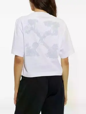 Off-White Logo-print T-shirt