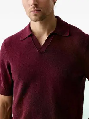 Marc O'polo Polo-collar T-shirt