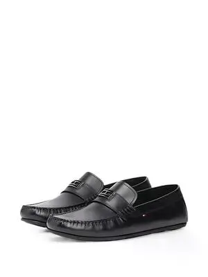 Tommy Hilfiger Hardware Drivers Shoe