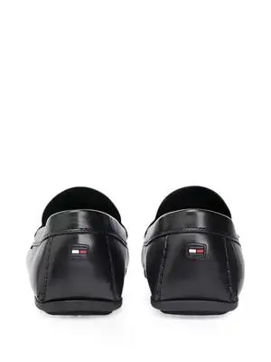 Tommy Hilfiger Hardware Drivers Shoe