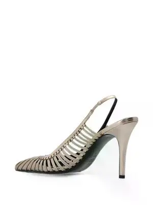 Isabel Marant Étoile Pysma Pumps