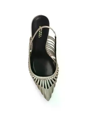 Isabel Marant Étoile Pysma Pumps