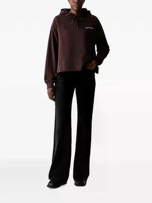 Marc O'polo Logo-print Hoodie