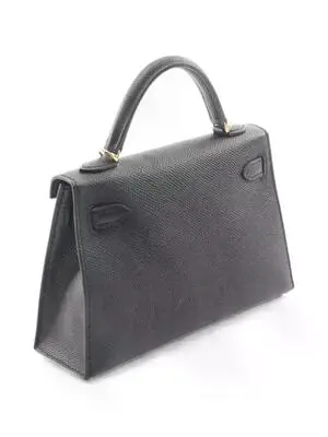 Hermès 2026 Mini Kelly Tote Bag