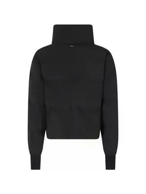 Herno Padded High-neck Jacket