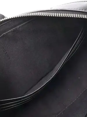 Fendi Zucca Camera Bag