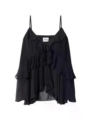 MARANT ETOILE Briara Top