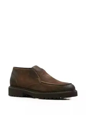 DOUCAL'S Philadelphia Rs Loafers