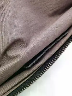 Bottega Veneta 2000s Intrecciato Leather Belt Bag