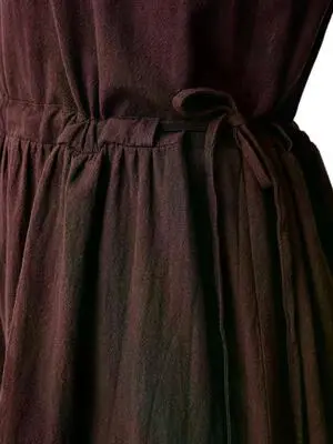 Marc O'polo Tiered Sleeveless Maxi Dress