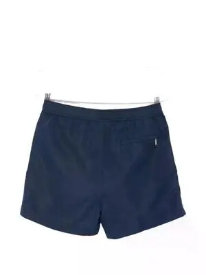 CHE Button-fastening Swim Shorts