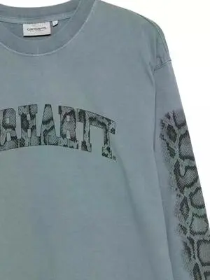 Carhartt Work In Progress Crew-neck T-shirt
