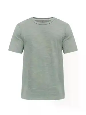Rag & Bone Classic Slub Crew-neck T-shirt