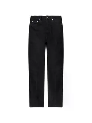 Studio Nicholson Barra Straight-leg Jeans