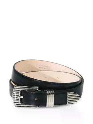 DEHANCHE Rosen Leather Belt