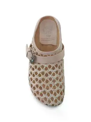 TAJI Thais Mules