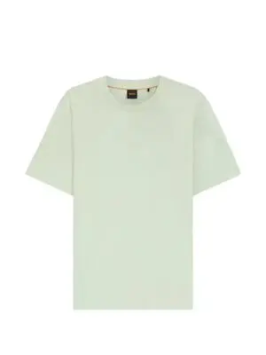BOSS Tchup Logo-print T-shirt