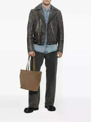 DIESEL® D-simply Denim Shirt
