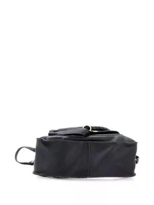 Chloé Marcie Leather Medium Satchel