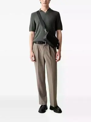 Marc O'polo Short-sleeve V-neck T-shirt