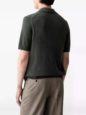 Marc O'polo Short-sleeve V-neck T-shirt
