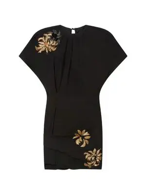 Isabel Marant Étoile Sakia Dress