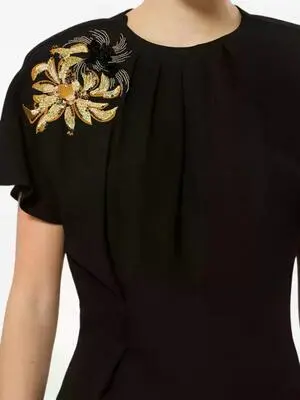 Isabel Marant Étoile Sakia Dress