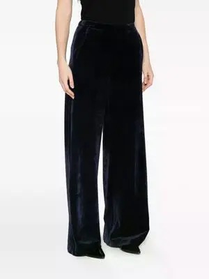 FORTE_FORTE Wide-leg Trousers
