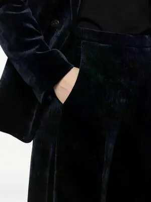 FORTE_FORTE Wide-leg Trousers