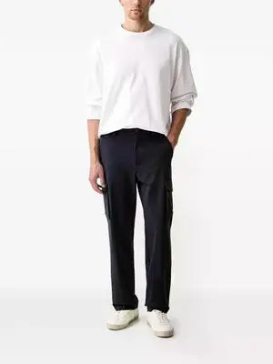 Guess Ankle Length Pants For Men