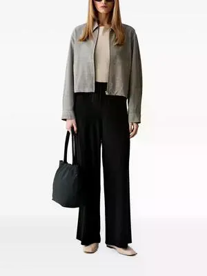 Marc O'polo Elasticated-waist Trousers