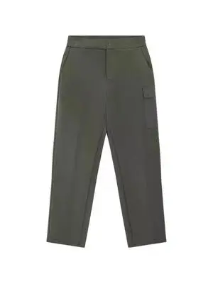 Boggi Milano Cotton Blend Joggers