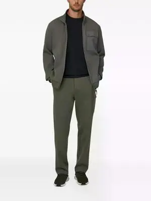 Boggi Milano Cotton Blend Joggers